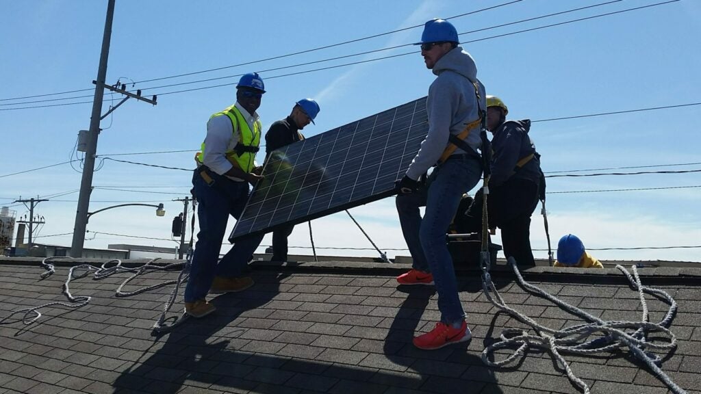 Reduce, Reuse, Recycle, Reflect: A Decade of Sustainability at CCC - CCC