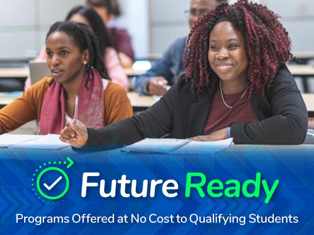 City Colleges of Chicago Launches Future Ready - CCC