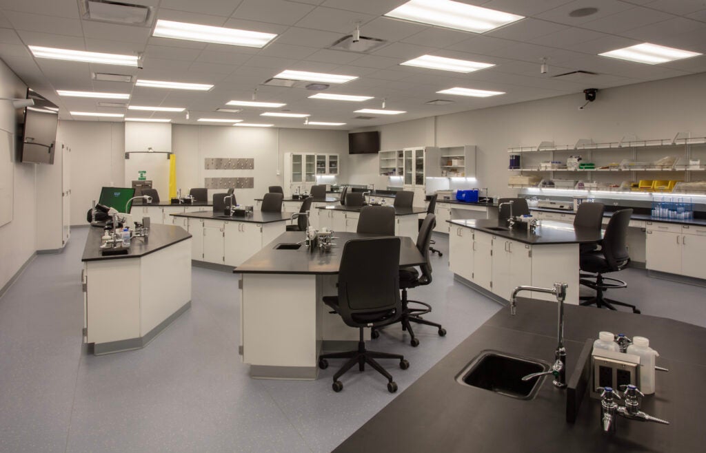 Biotech in the Classroom: Truman College Awarded ABE/Amgen Grant to Support CPS Science Teachers ...