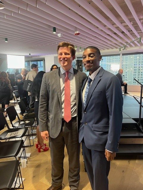 City Colleges Joins the Chicago Apprenticeship Network to Celebrate ...