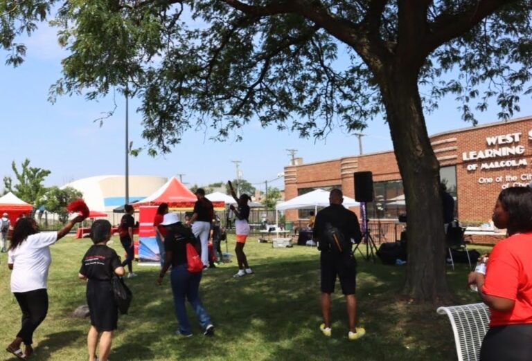 Malcolm X College’s West Side Learning Center to hold 4th Annual ...