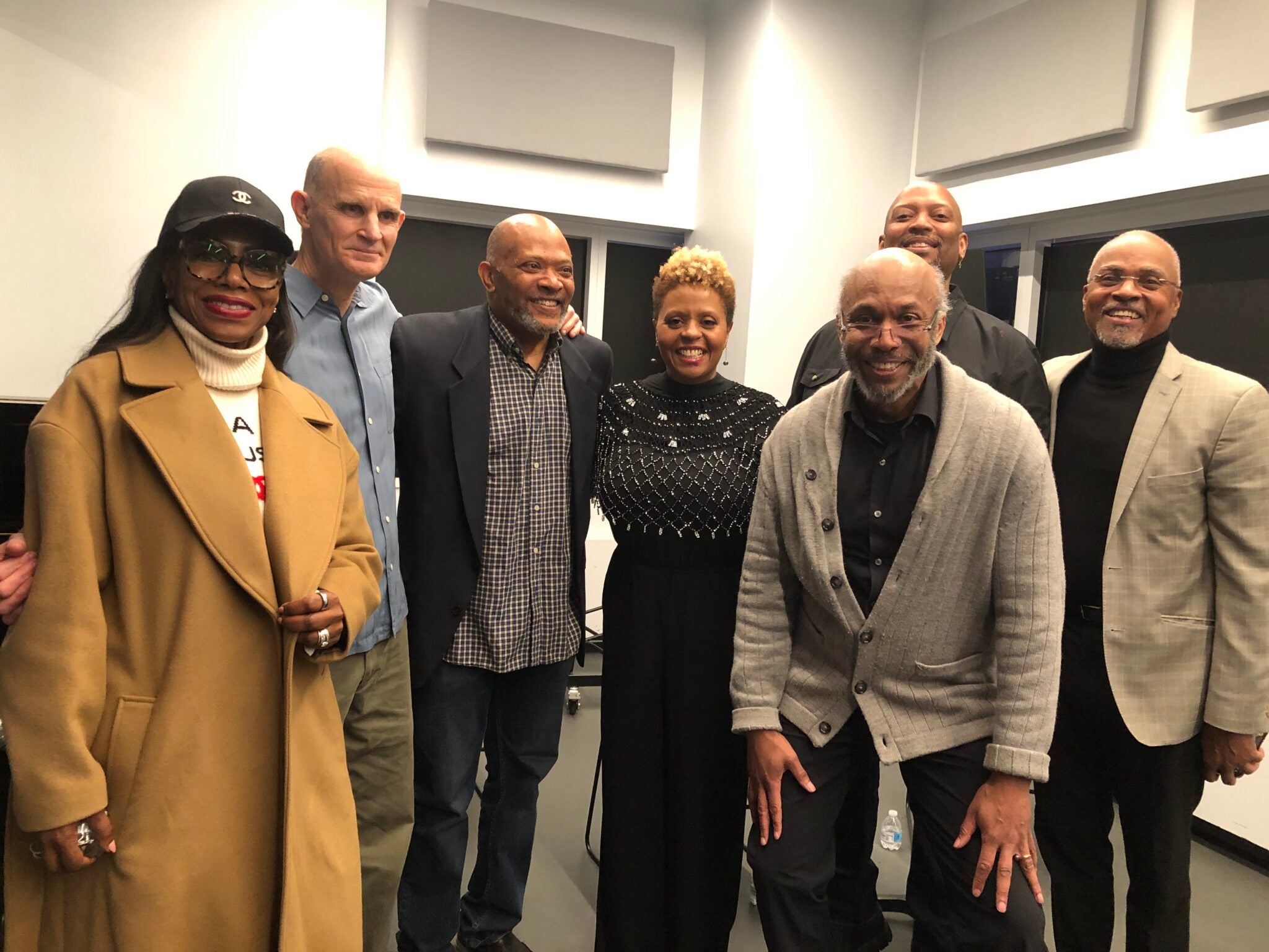 Professor Melda Beaty’s Sabbatical Revives Play Production Course at ...