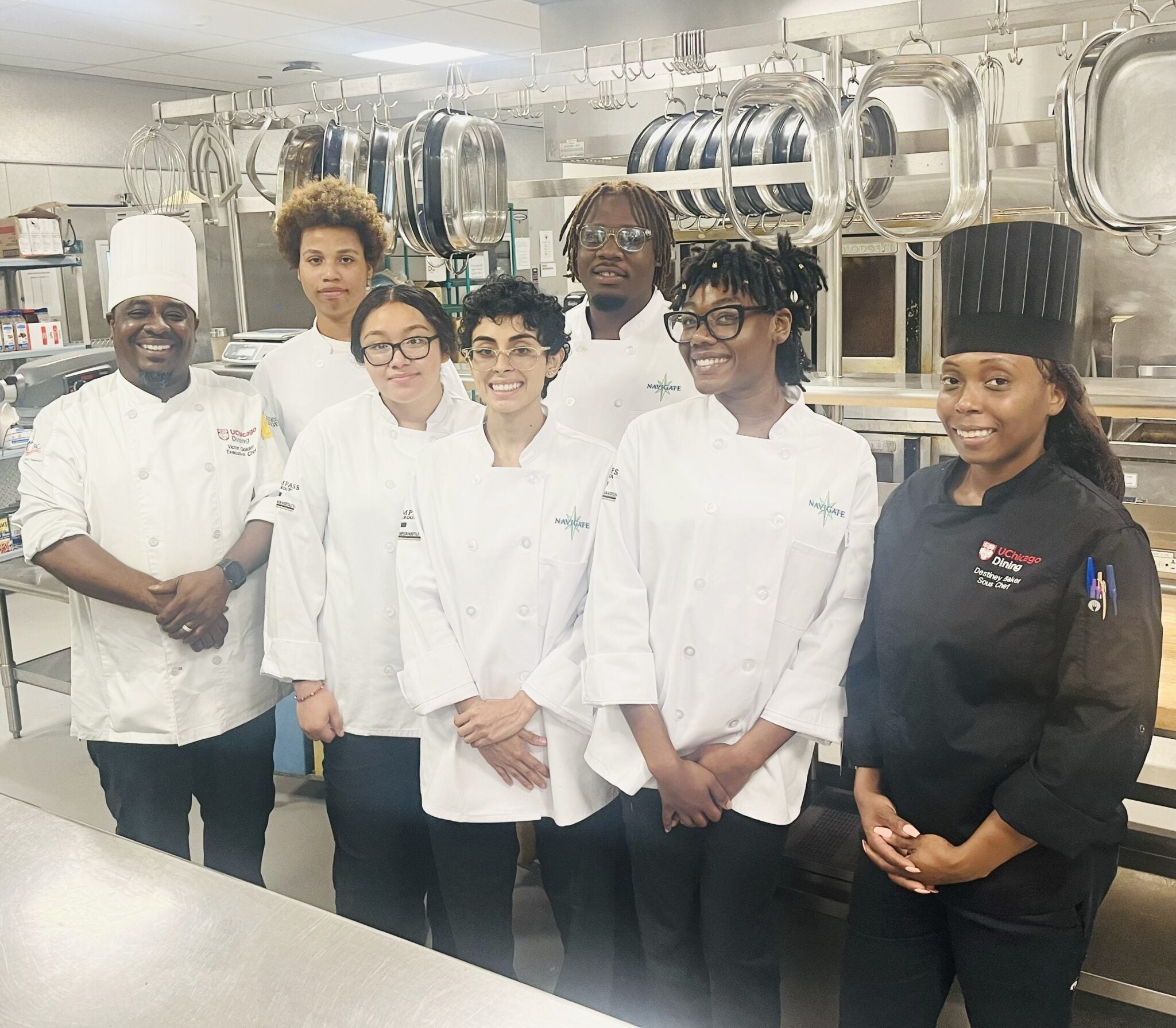 A New Pre-Apprenticeship is Empowering Chicago’s Next Culinary Leaders ...