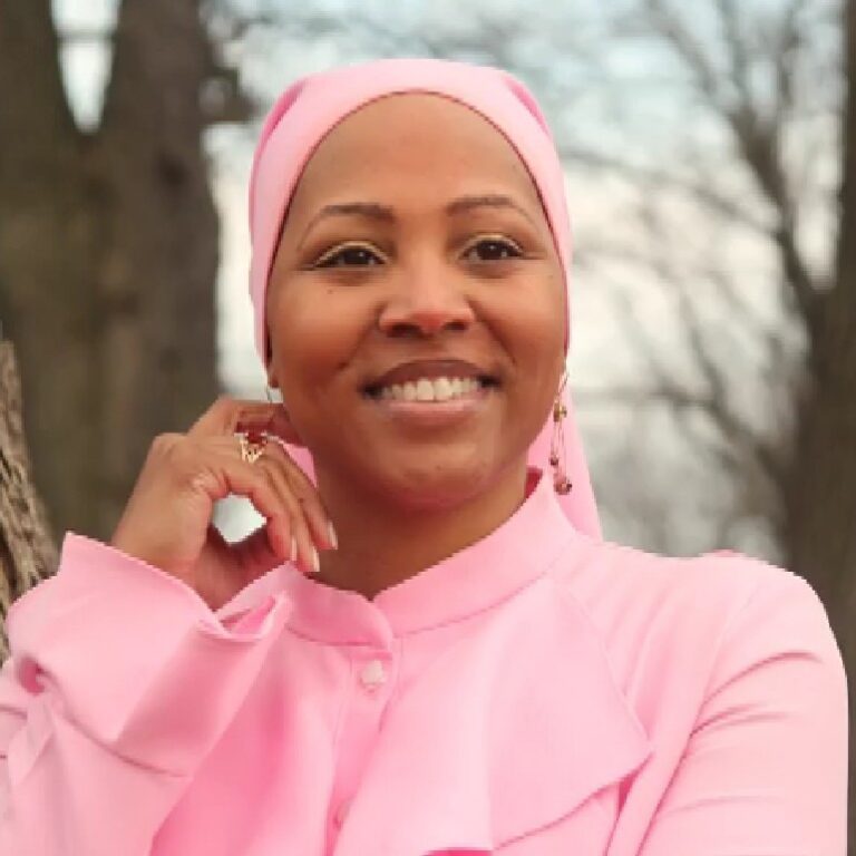 Olive-Harvey College’s Dr. Khalilah T. Watson Selected for Prestigious ...