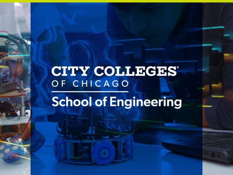 Graduates of City Colleges of Chicago School of Engineering win ...