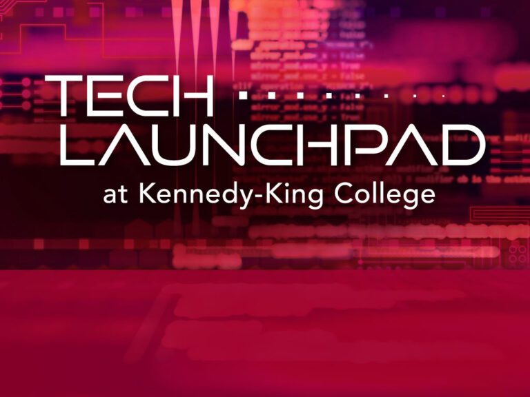 SDI Presence, City Colleges of Chicago Foundation, and Kennedy-King ...